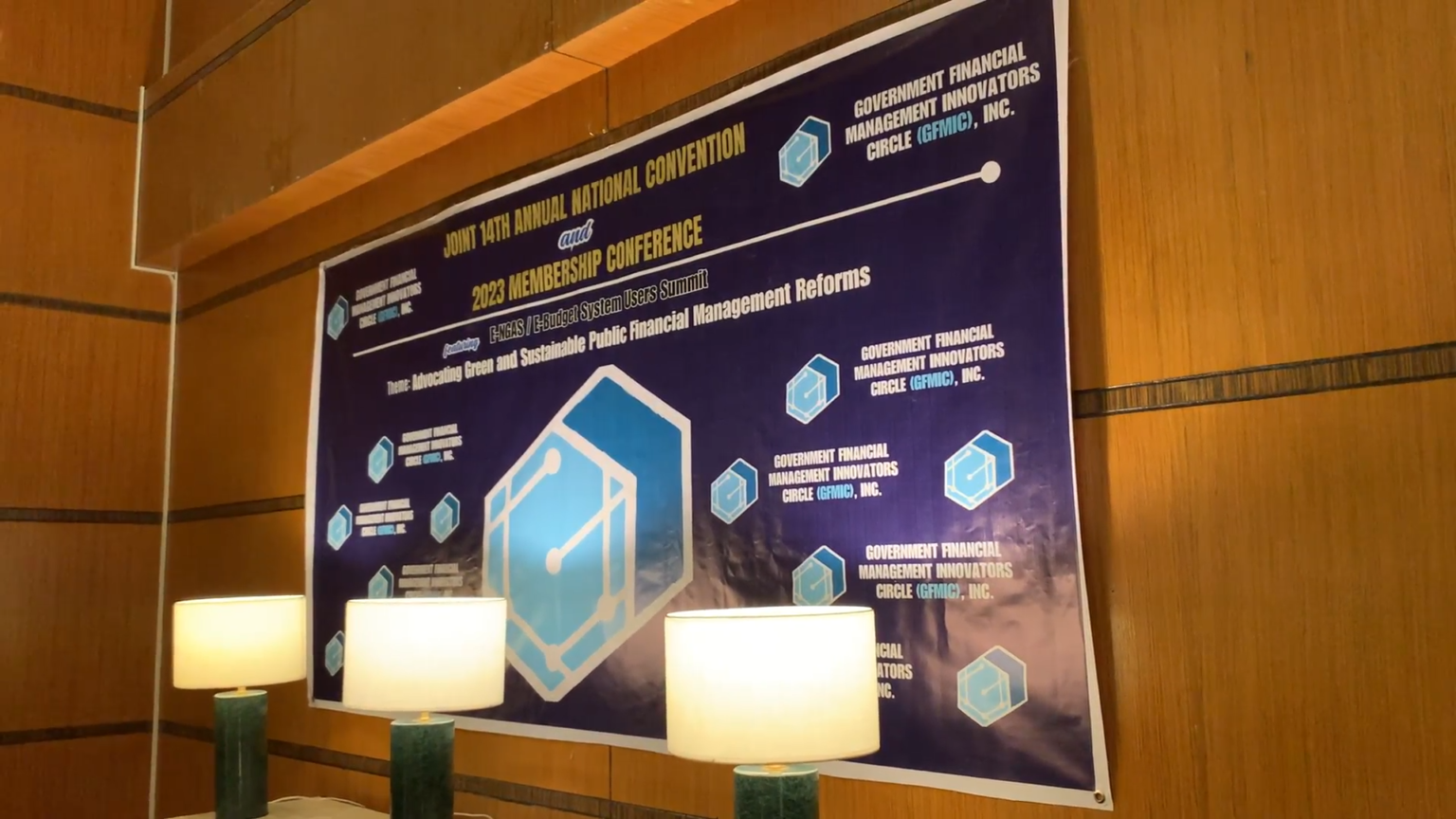 JOINT ANNUAL NATIONAL CONVENTION AND MEMBERSHIP CONFERENCE - GFMIC, Inc ...